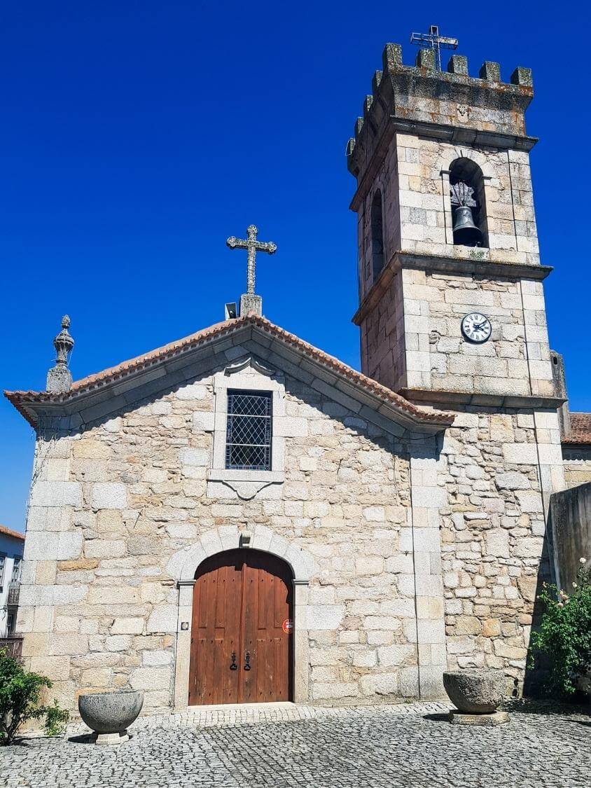 1 Day In Almeida: The Perfect Almeida Itinerary • Daniela Santos Araújo