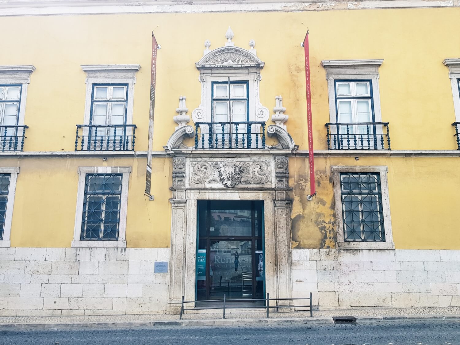 Best Museums In Portugal (That You Should Visit This Year) • Daniela ...